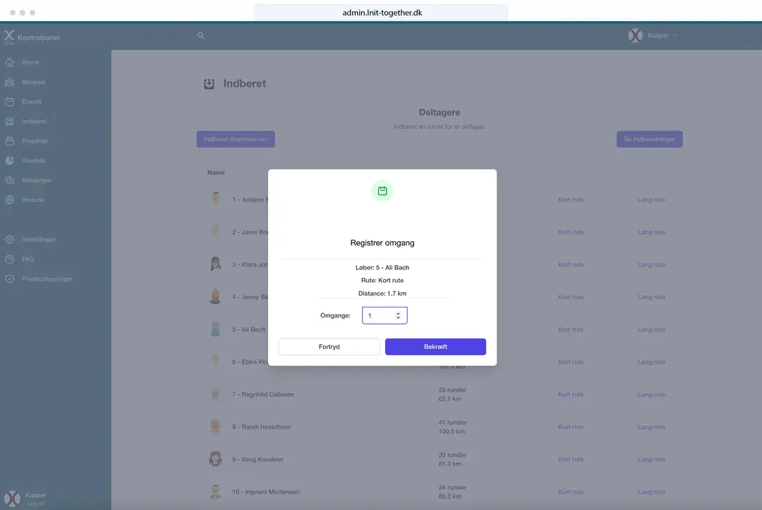 Events | Init Together